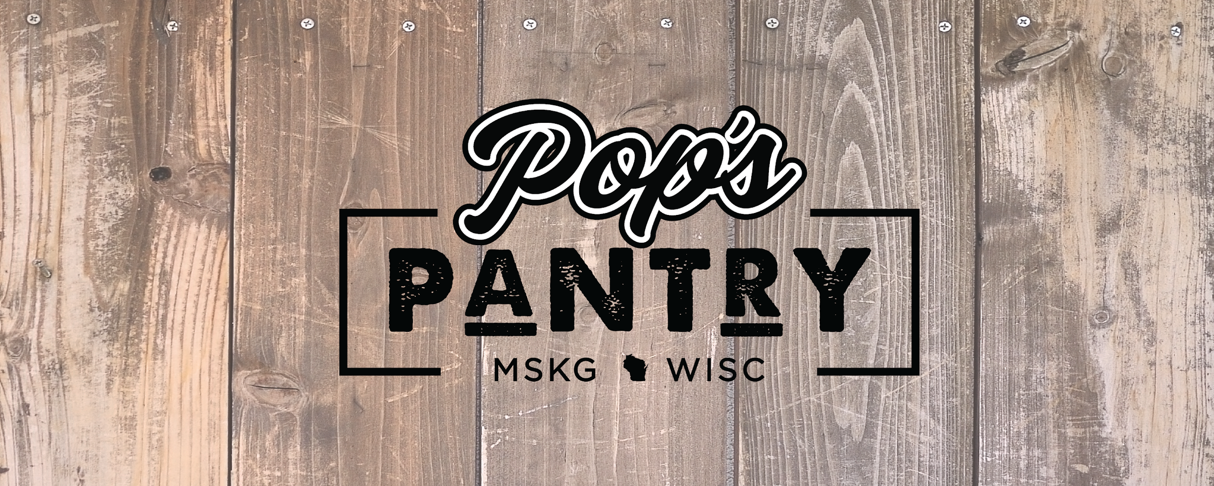 Home | Pop's Pantry